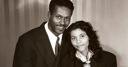 Chuck Berry cumple 90 años y anuncia disco tras casi cuatro décadas de silencio | Guitarristas